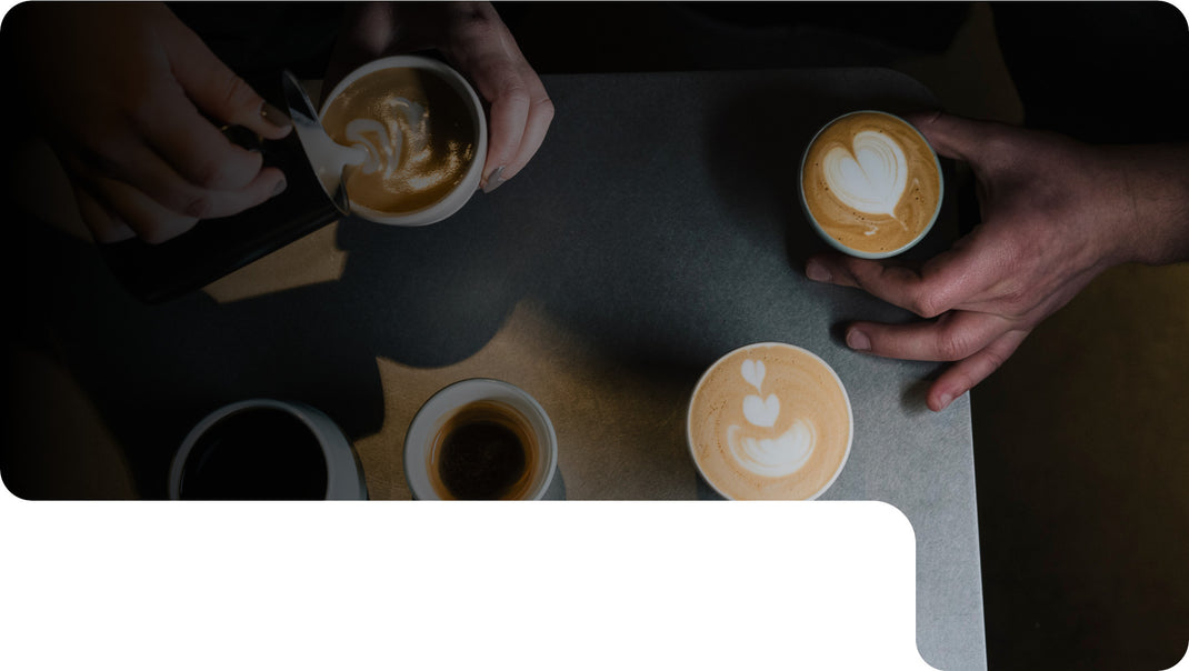 Barista Trainings – Coffeenativ